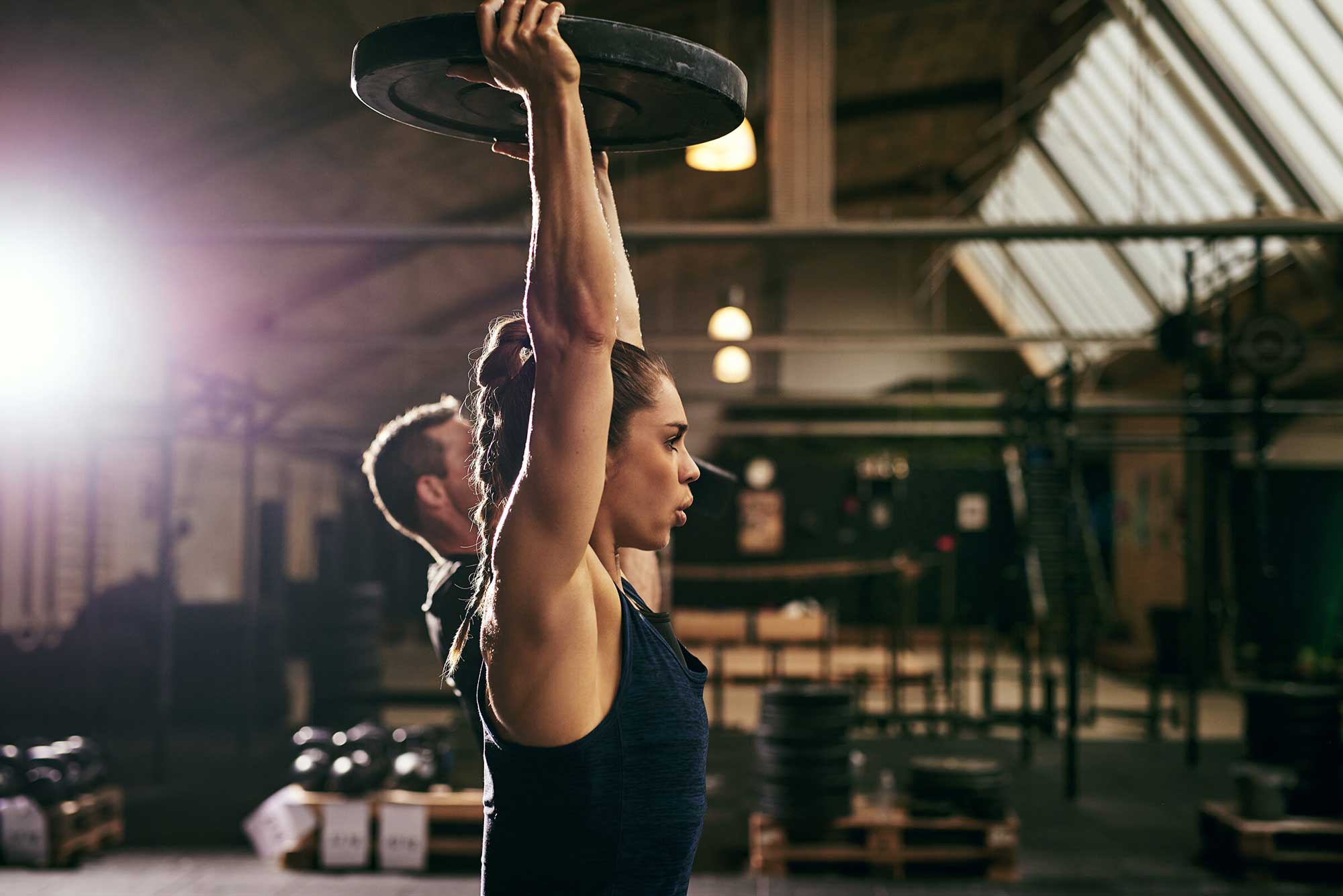 Programación de CROSSFIT para boxes | Programamos para tu box.